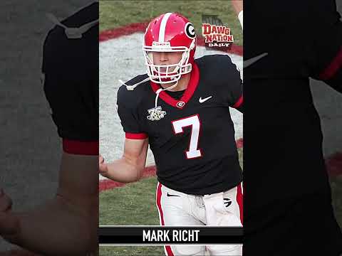 IT WAS CRAZY: Former #UGA coach Mark Richt shares story of the '07 Blackout game #georgiabulldogs