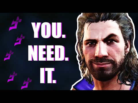 The BEST SPELL you never use (BARDS must take) | Baldur's Gate 3 Tips