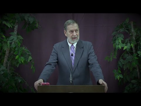 The Biblical Significance of the Number Forty, by Tim Martens