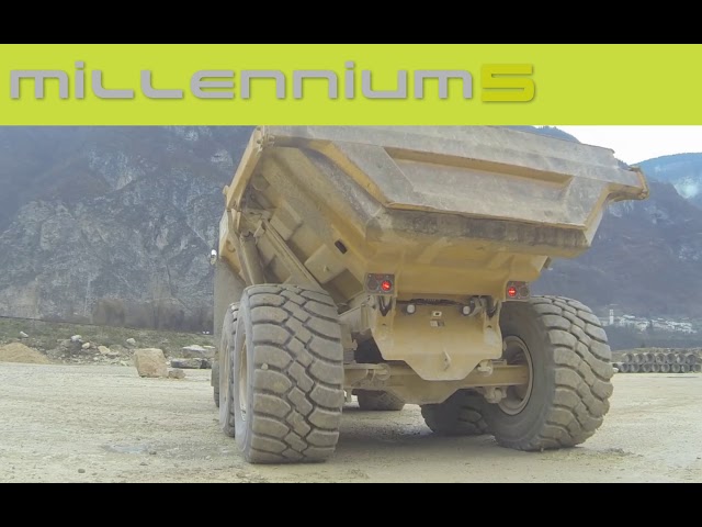 Payload Monitoring System - Payloader Weighing System Manufacturer from ...