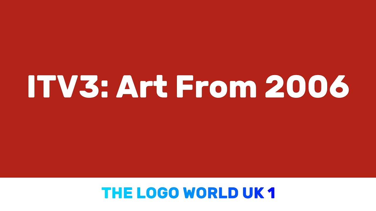 ITV3: Art From 2006