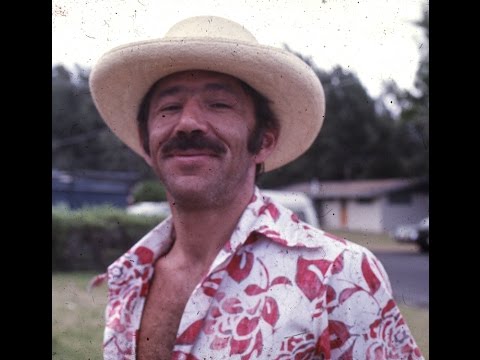 Charlie Chambers, December 11 1928 – October 16 2015 – Steve Chambers