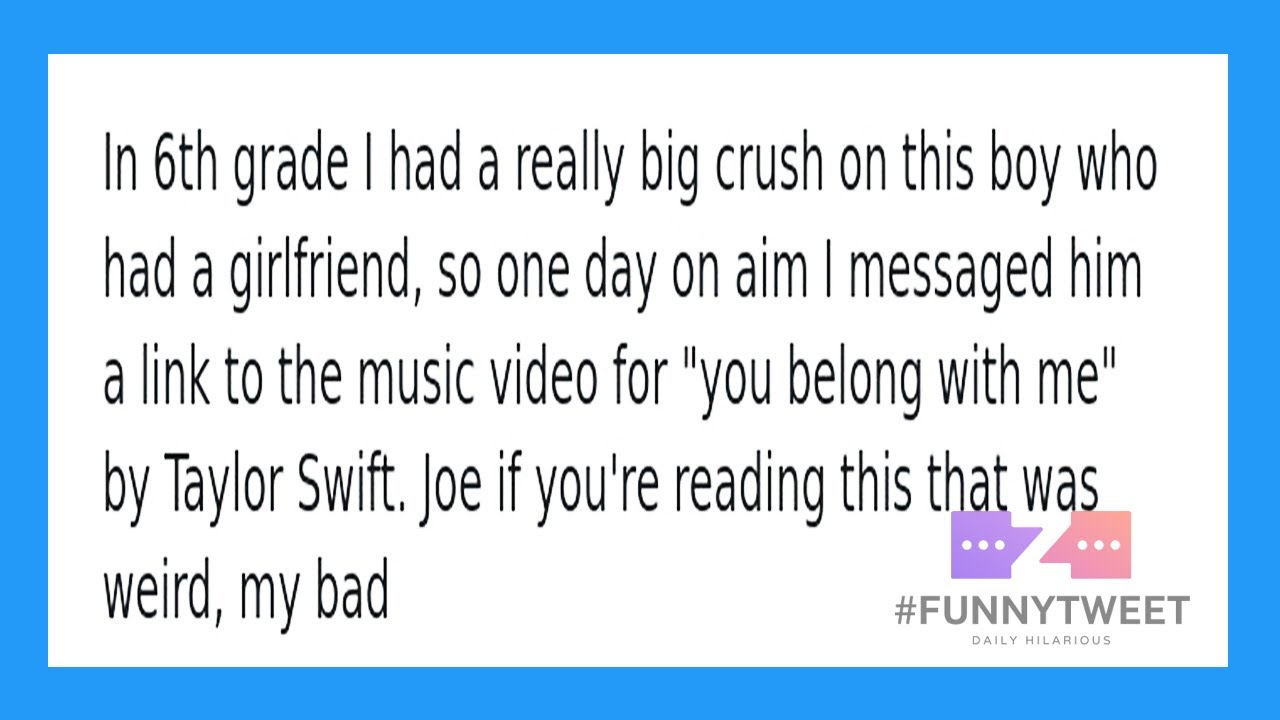 The Tweets By Women Of The Month Make You Laugh Out Loud - Part 1 #funnytweet