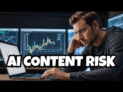 Is AI Generated Content Bad for Google Rankings?