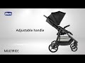 Chicco wandelwagen Multiride kopen? | Morgen in huis | wehkamp
