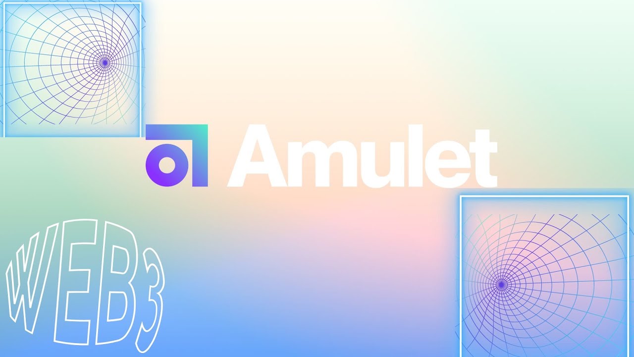 Amulet Protocol. Getting to know the project.