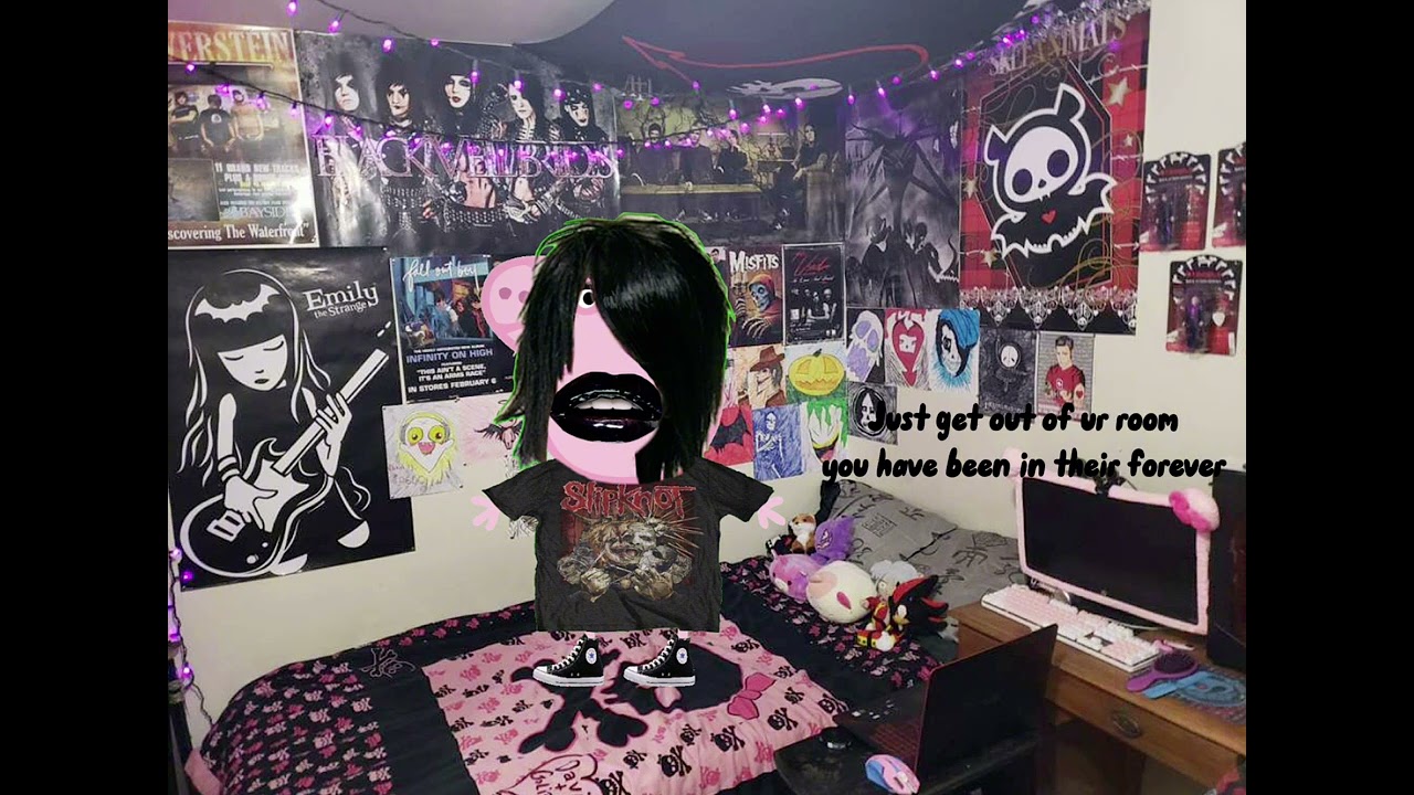 Peppa becomes EMO!? | Preppy Peppa Pig | (read desc)