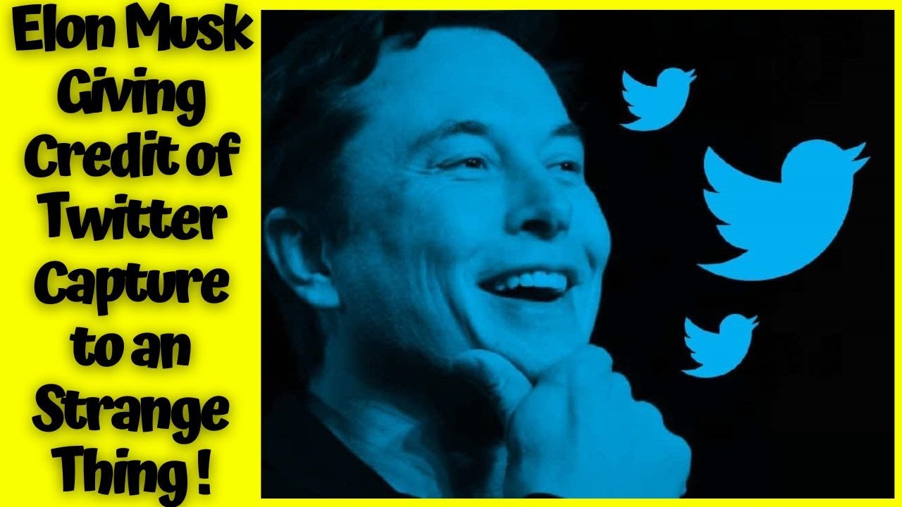 Exclusive: Elon Musk credits THE SIMPSONS for predicting his Twitter takeover
