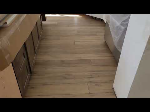 CORETec Luxury Vinyl