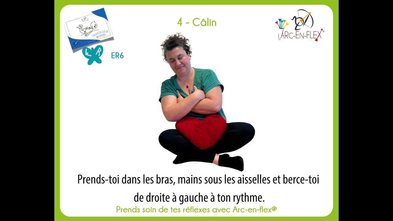 4 - Calin Arc-en-flex®