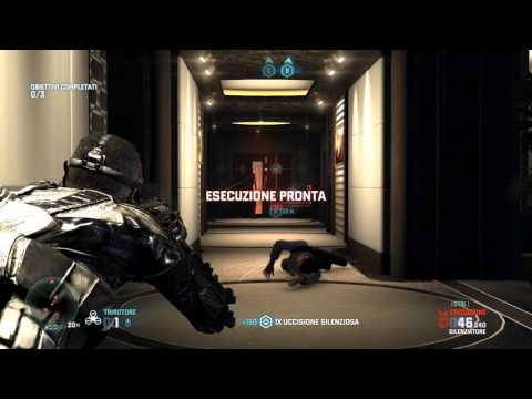 Steam Community :: Video :: Splinter Cell BlackList-Missionie Grim 4 ...