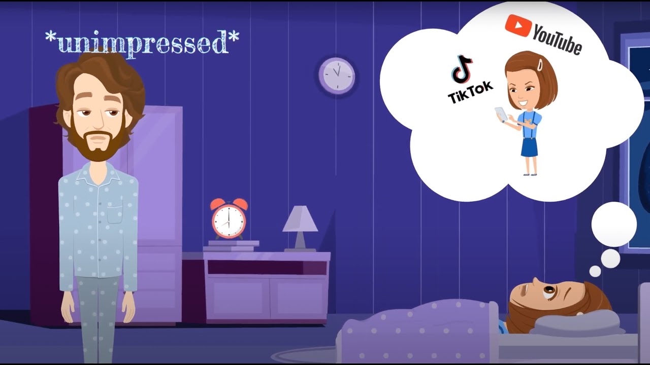 Emerging Sleep Hero Award 2022: Pre-bedtime device use disrupts sleep in early adolescents