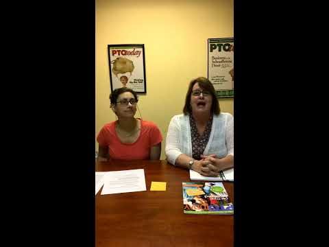 Breakout Sessions PTO Today Live 8 17 17