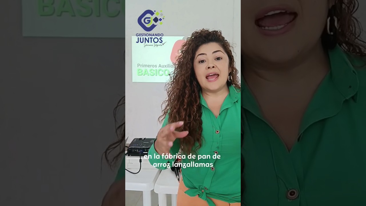 CRONOGRAMA DE CAPACITACIONES SST