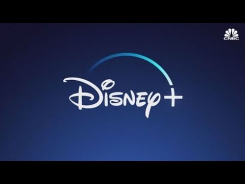 Disney announces streaming bundle to compete with Netflix