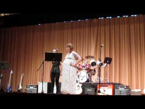 Summertime (Porgy & Bess) ~ Catherine