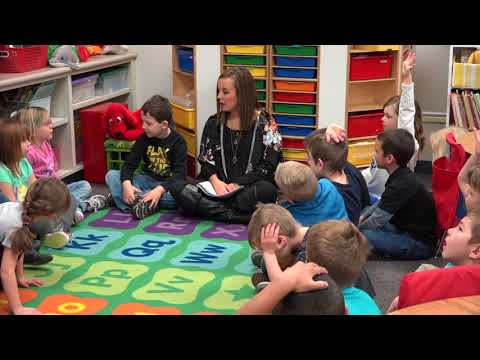 The Superkids Reading Program: Foundational Success
