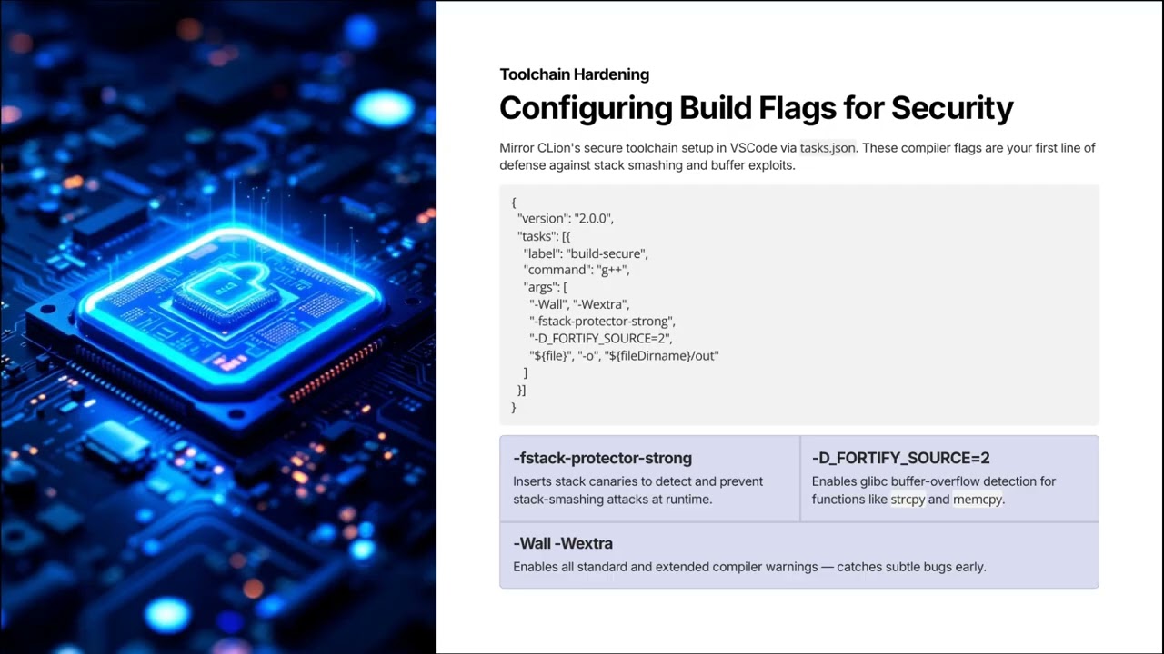 Secure C/C++ Coding with AI , Visual Studio Code + Cline Setup Every Developer Should Know 🔐