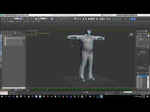 Force Multipliers – Seth Frolich