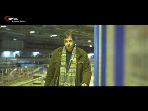 IEM Power Systems Rotabloc UPS Case Study HD