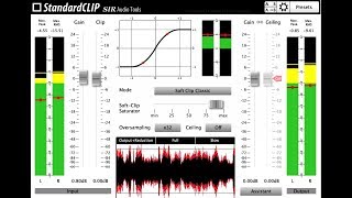 SIR Audio Tools StandardClip - What To Know & Where To Buy | Equipboard