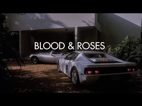 John Petersen - Blood & Roses (Blood & Roses)