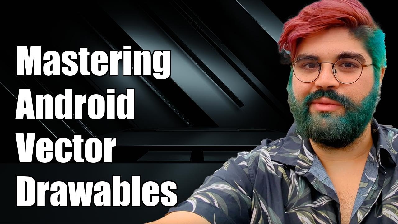 Mastering Android Vector Drawable Editor: Tips, Tricks, and Solutions