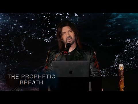 The Prophetic Breath - #1