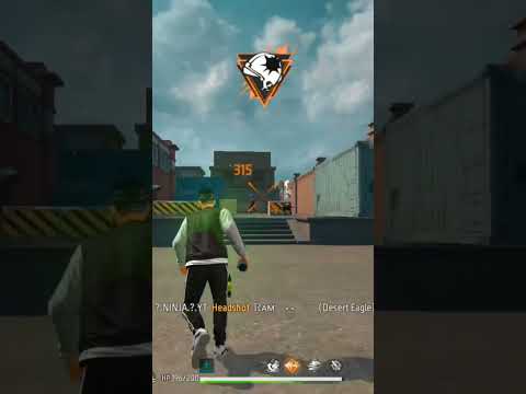 #short NINJA YT gaming