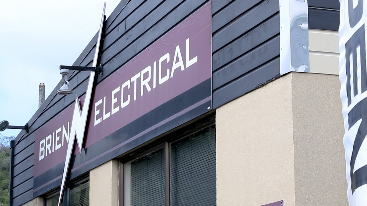 Case Study: Brien Electrical