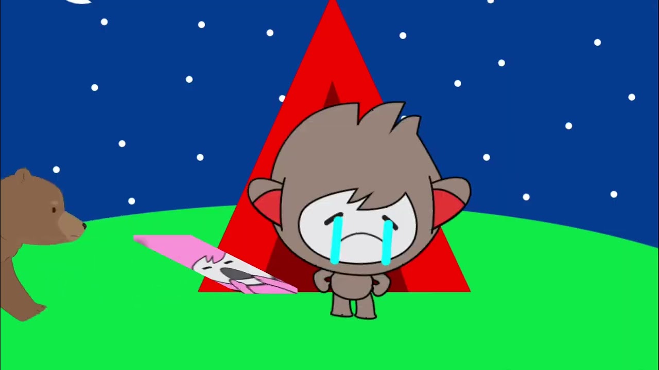 nano gets grounded intro (2023 version)