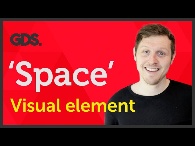 Understanding Space as a Key Visual Element in Graphic Design | Galaxy.ai