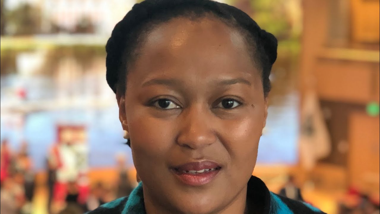 The Damaging Legacy of Apartheid