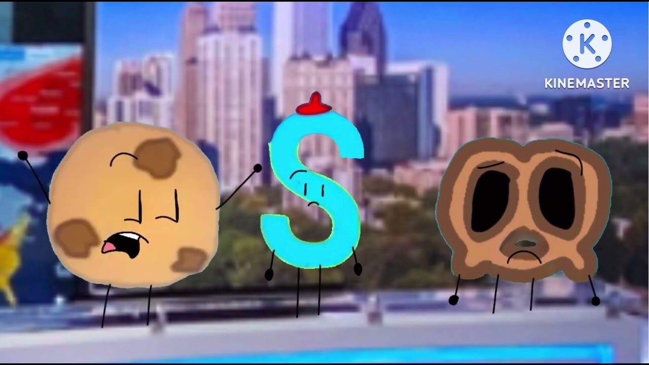 New Show on Vimeo!