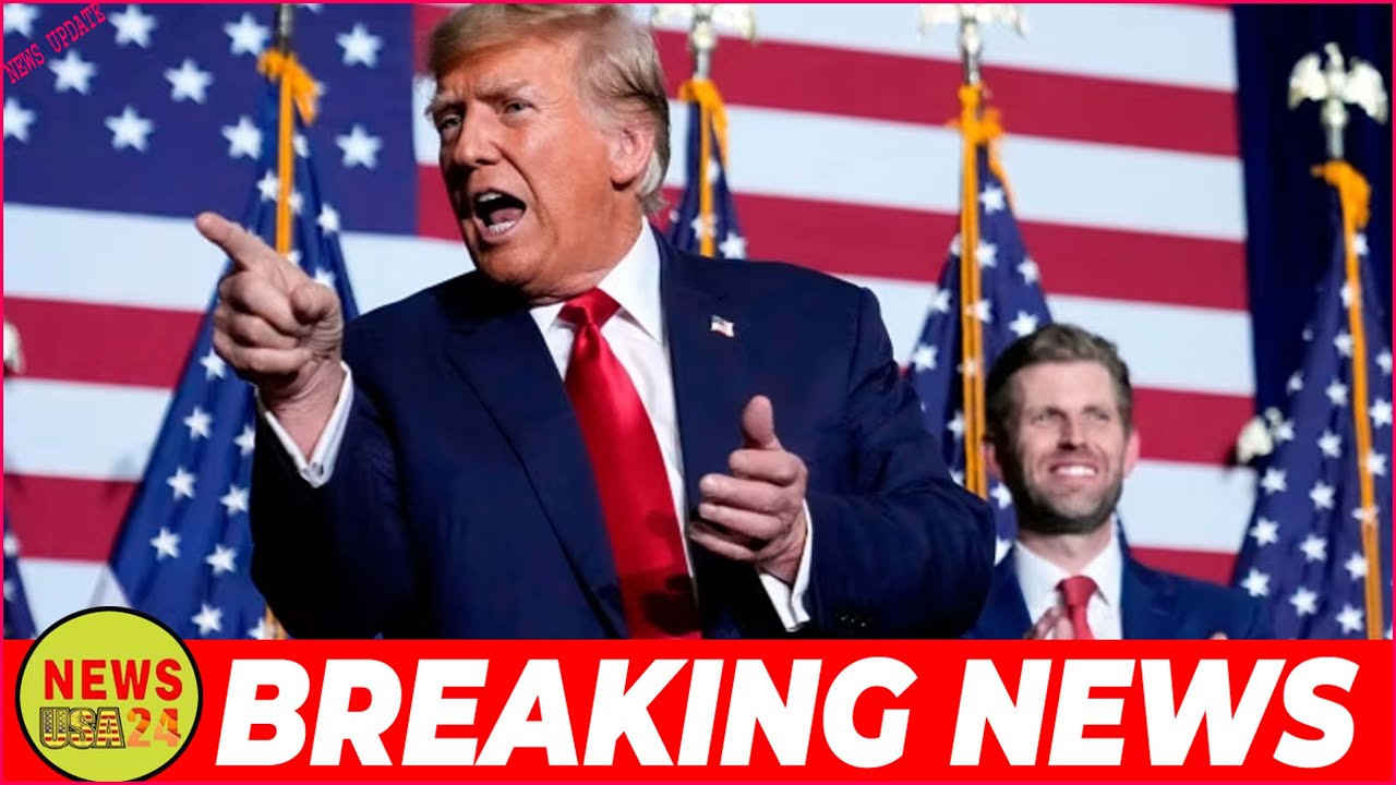 Just how big was Donald Trump’s election victory