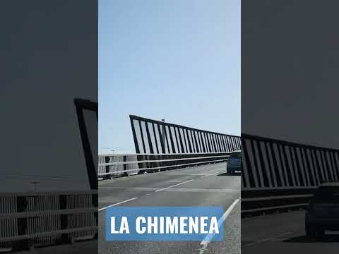 How to say Chimney in Spanish #shorts #spanish #spanishvocabulary #spanishwords #spanishvocab
