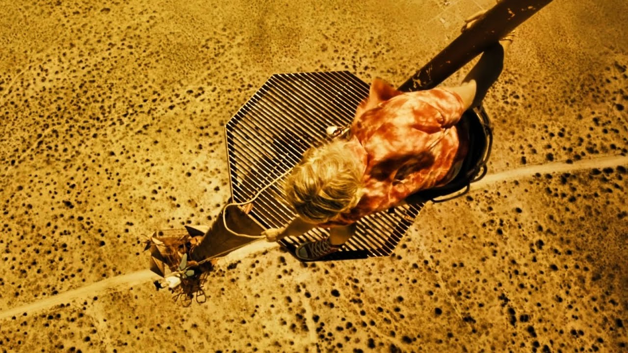 FALL Teaser Trailer (2022) Tower Climbing Survival Horror