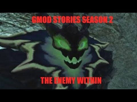 Steam Community :: Video :: Gmod Stories Season 2 Episode 2: The Enemy ...