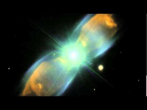 The Mystery of Aligned Nebulae | Space News