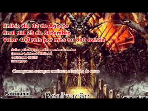 Estudo Dos Significado Das Cores Nas Velas (Ceromancias)