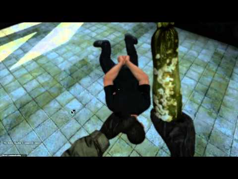 Steam Community :: Video :: The Zucchini Game Part 2: Electric Boogaloo