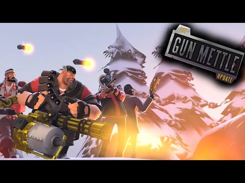 Steam Community :: Video :: STOP THAT TRAIN! (Snowplow Contract) | Team ...