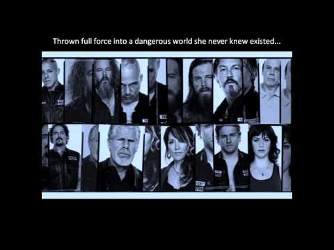 Deadwood Covenant: An AU Auslly Fanfic//Trailer