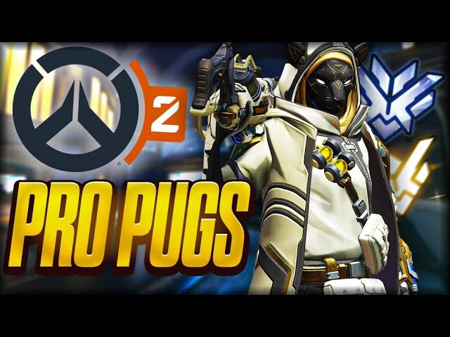 How to unlock Ana in Overwatch 2