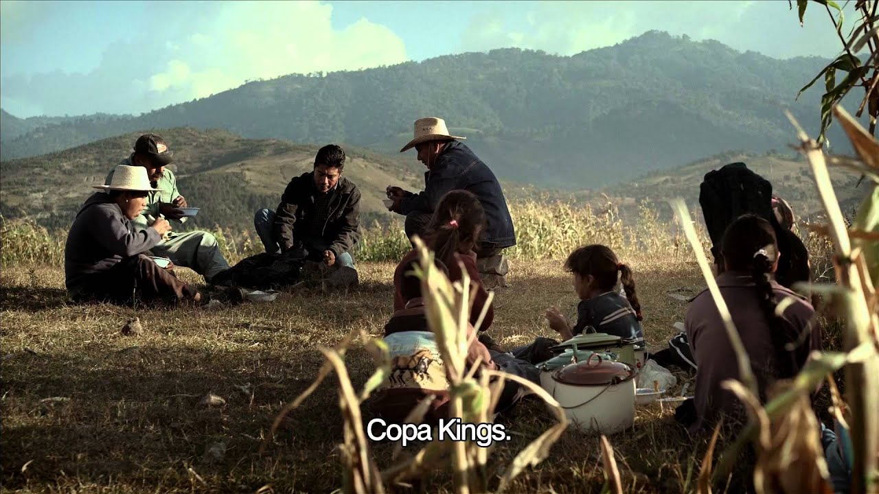 Trailer: Here and There