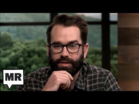 ProgressVideo.TV: Matt Walsh Thinks Impregnating ‘Fertile’ 16-Year-Old ...