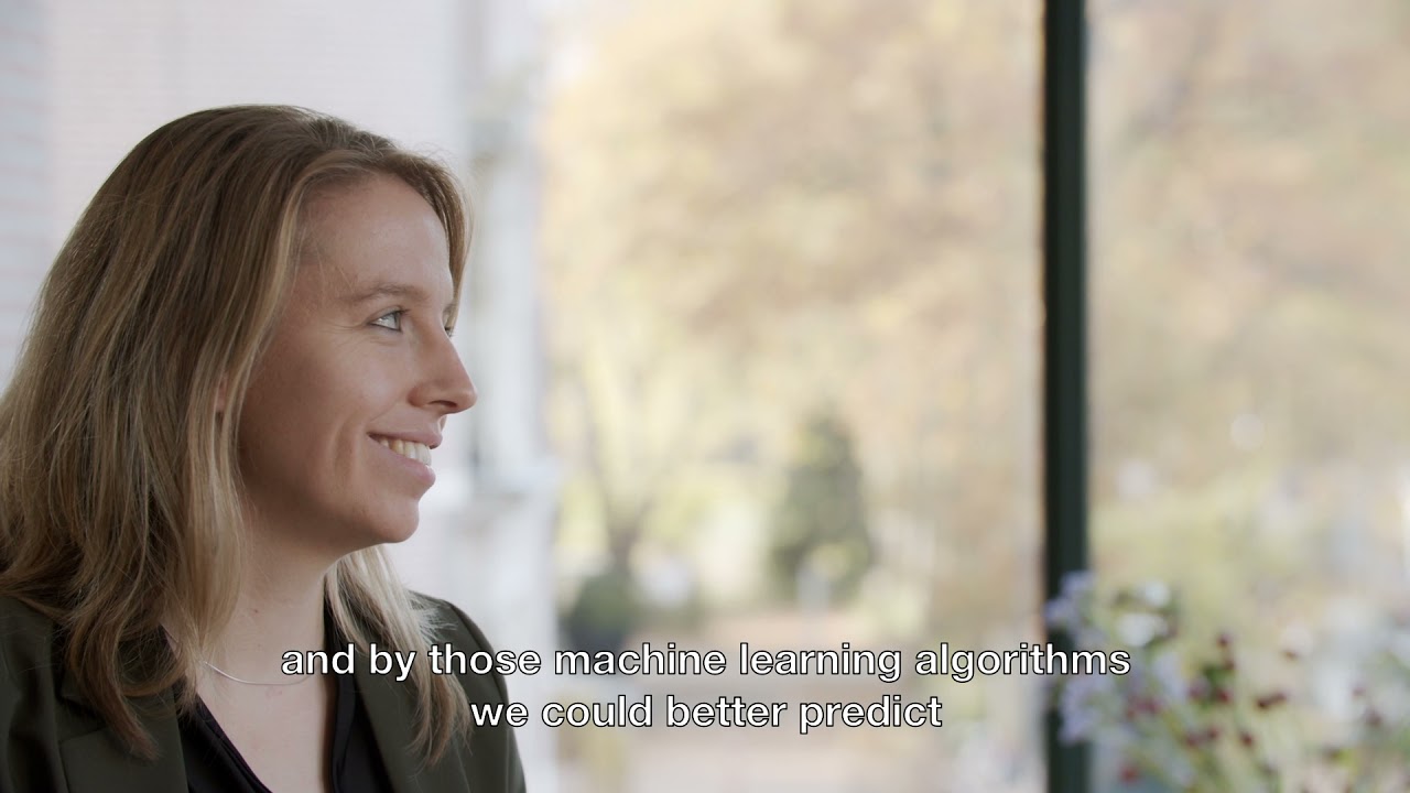 Can we predict progression of osteoarthritis?