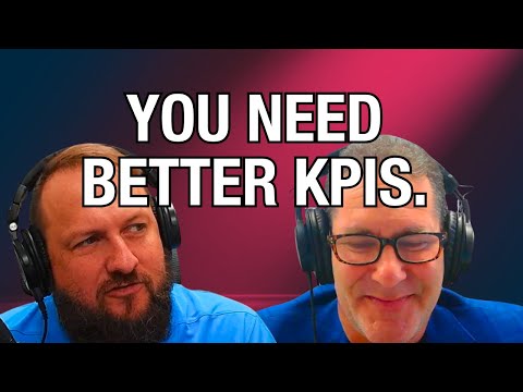 Ep. 330: KPIs to Grow Your Law Firm: Inside Craig Goldenfarb’s Eight-Figure Firm