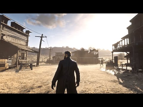 Steam Community :: Video :: RDR2 REALISTIC GRAPHICS MOD MAX SETTINGS ...