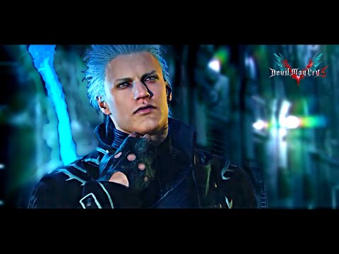Steam Community :: Video :: DMC 5: My attempt at "The Motivated Combo"